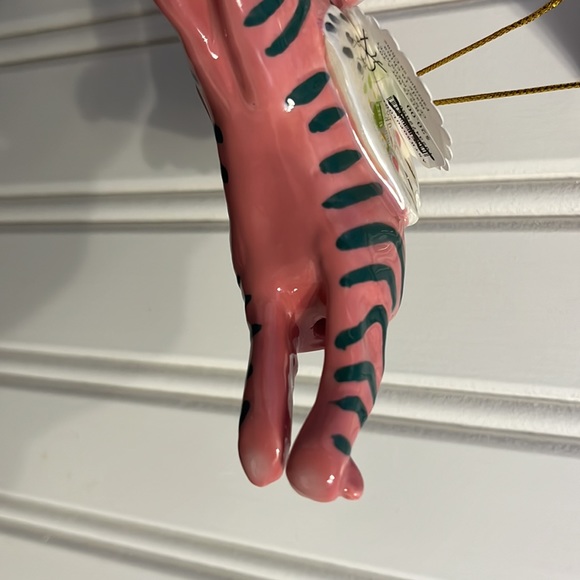 Anthropologie | Holiday | Anthropologie Art Knacky Flying Tiger ...